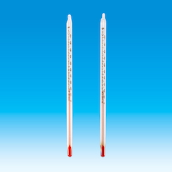 Rectangular Red Liquid Thermometer | TGK | MISUMI Thailand