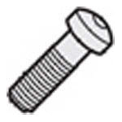 TAC Tool Part Screw CTS | TUNGALOY | MISUMI Thailand