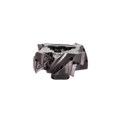 Cutter For Deep Shoulder Rough Milling, Sub Unit, TLA15-S | TUNGALOY ...