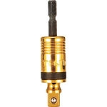 Socket Adapter Universal | TJM DESIGN | MISUMI Thailand