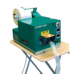 Cushion Devices - Cushioning Materials for warehouse and logistic ...