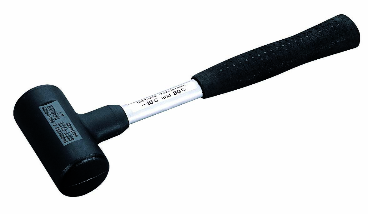 Maintenance Hammer | MAEDA SHELL SERVICE | MISUMI Thailand