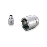 SUS Socket (6-Point) S4S | TONE | MISUMI Thailand