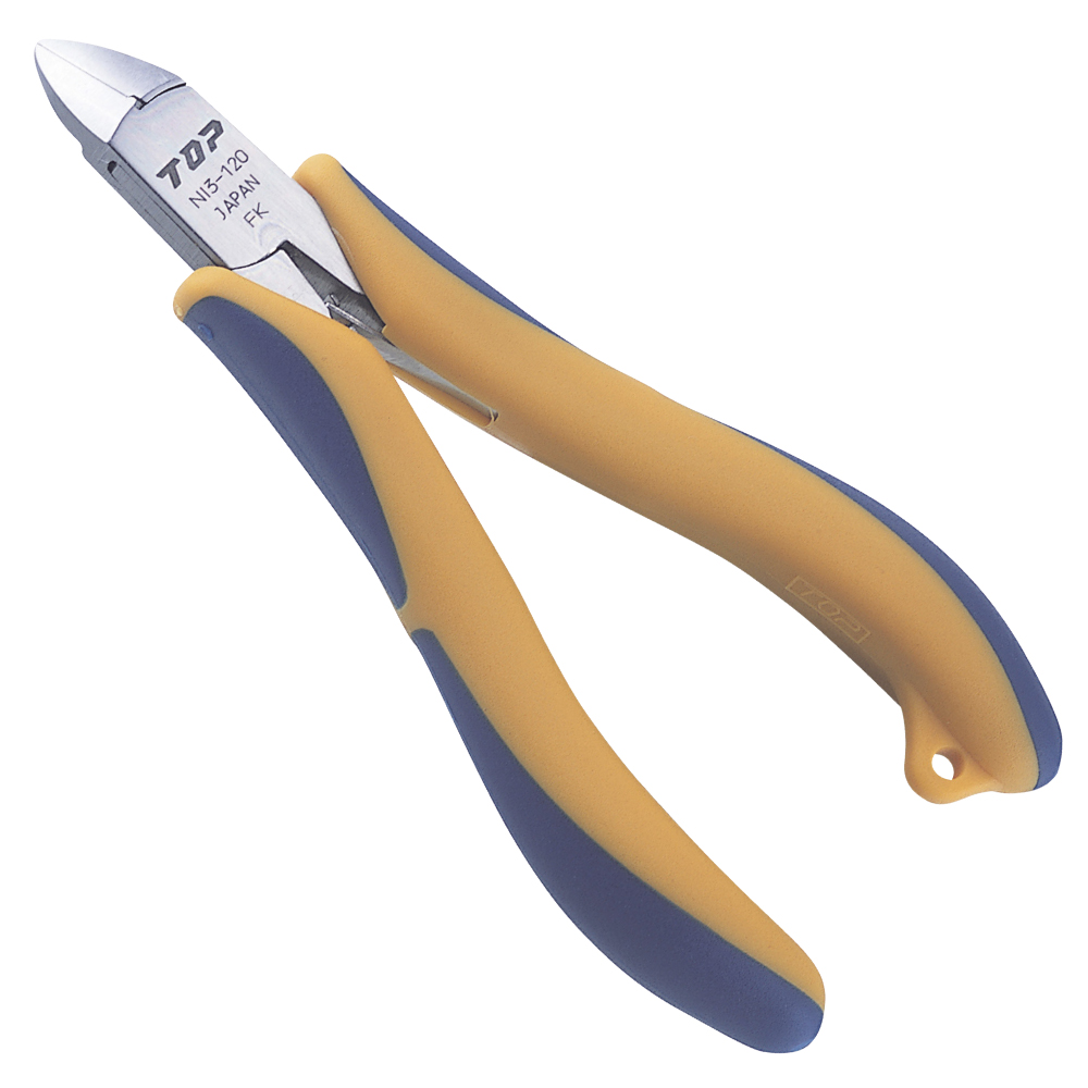 NI3-120 | Three Piece Nipper | TOP | MISUMI Thailand