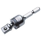 Universal Socket Adapter for Electric Drill | TOP | MISUMI Thailand