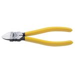 Plastic Wire Cutters (With Spring) Flat Blade | TOP | MISUMI Thailand