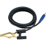 Cabtyre Cable Secondary Side (with Ground Clip and Cable Joint ...