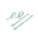 Cable Tie, Cord Strap | TRUSCO | MISUMI Thailand