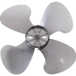 Accessories for Full-Closing Type Factory Fan / Commercial Use Fan Luft ...