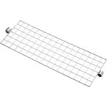 Stainless Steel Mesh Guard Panel (SUS304) | TRUSCO | MISUMI Thailand