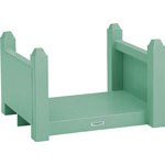 Long Items Storage Shelf (Stacking Type) | TRUSCO | MISUMI Thailand