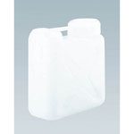 Wide Opening Rectangular Plastic Tank 355 | TRUSCO | MISUMI Thailand