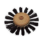 Brush Wheel | TRUSCO | MISUMI Thailand
