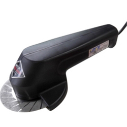 YMD-5 | Professional Handy Polisher Black Ultra Light Weight / Little ...