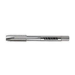 Spiral Pointed Taps for Hard-to-Machine Materials_PM-PO | YAMAWA MFG ...