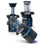 Shock Absorbers, Gas Springs - Shock Absorbers, Gas Springs configure ...