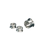 (NW/KF Standard) Plumbing Components, Flanges - Fittings for Vacuum ...