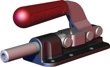 Push-Pull Toggle Clamps - Clamp configure & order | MISUMI Thailand