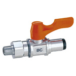 Ball Valves - Valves configure & order | MISUMI Thailand