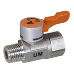 Ball Valves - Valves configure & order | MISUMI Thailand