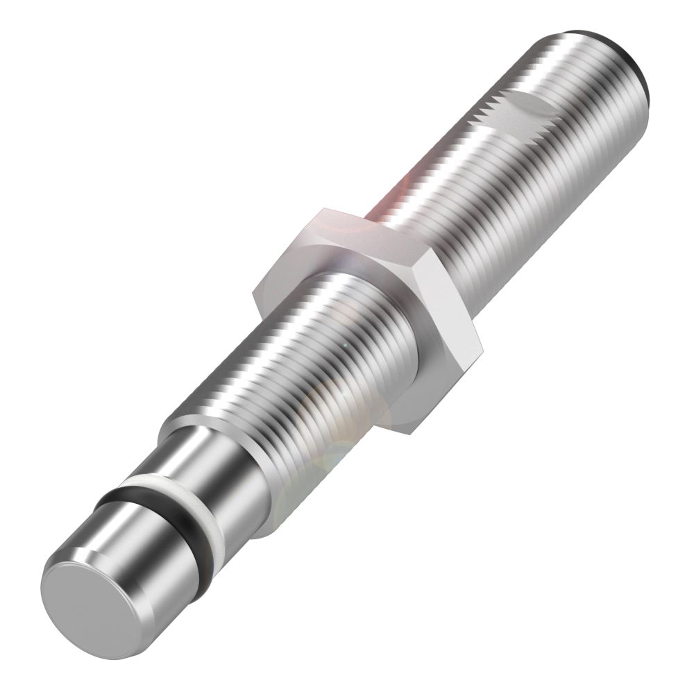 Pressure-Rated Inductive Sensors | BALLUFF | MISUMI Thailand