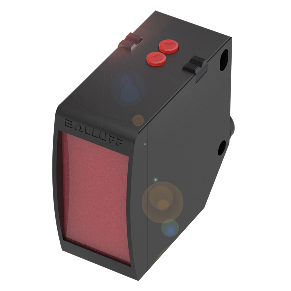 Photoelectric Distance Sensors | BALLUFF | MISUMI Thailand