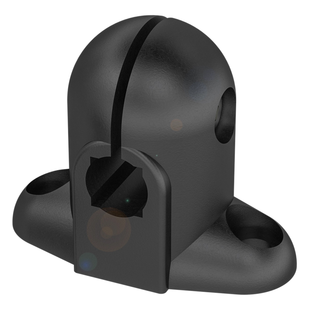 Flexible Mounting System for Holding Rods, BAM00 Series | BALLUFF ...