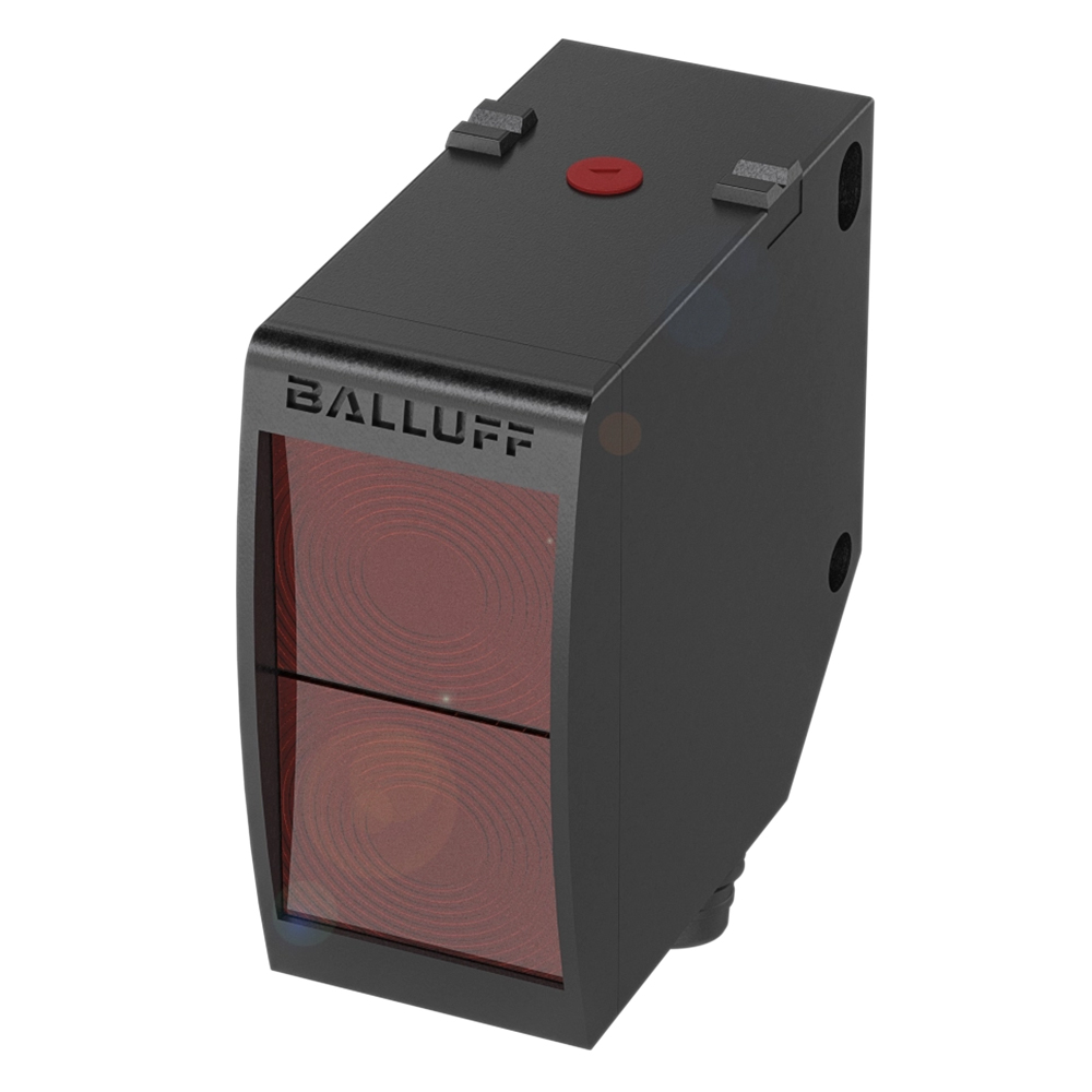 BOS02AT | Cubic Through-Beam Sensors | BALLUF | MISUMI Thailand