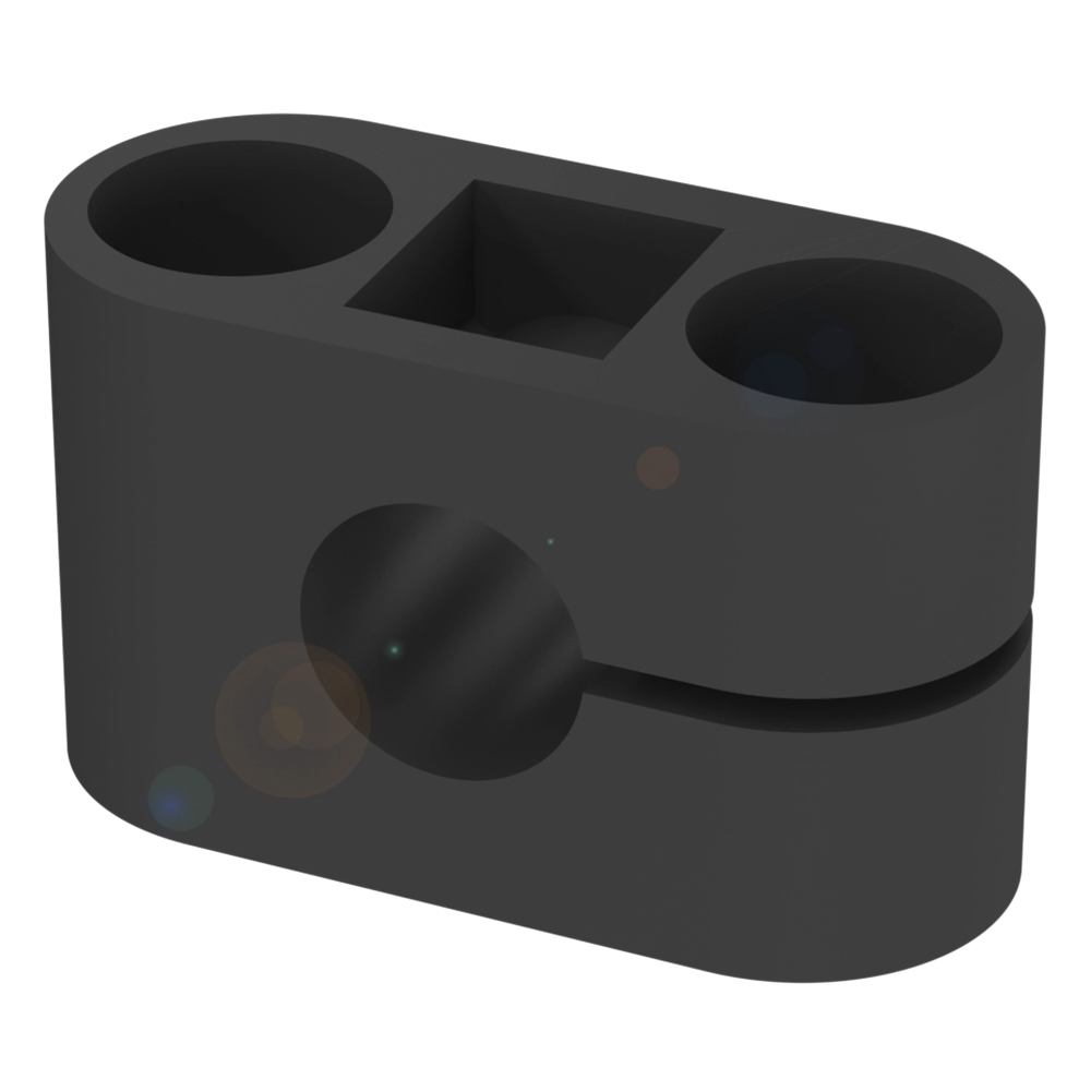 Mounting Clamp for Sensor | BALLUFF | MISUMI Thailand