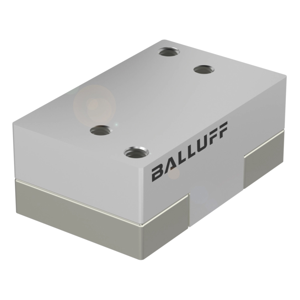 Brackets for Condition Monitoring Sensors, BAM03 Series | BALLUFF ...