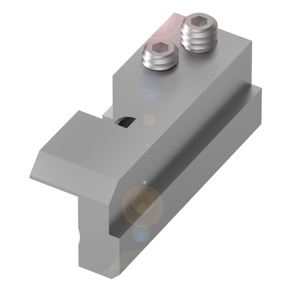 Mounting Brackets for Magnetic Sensors, BMF Series | BALLUFF | MISUMI ...