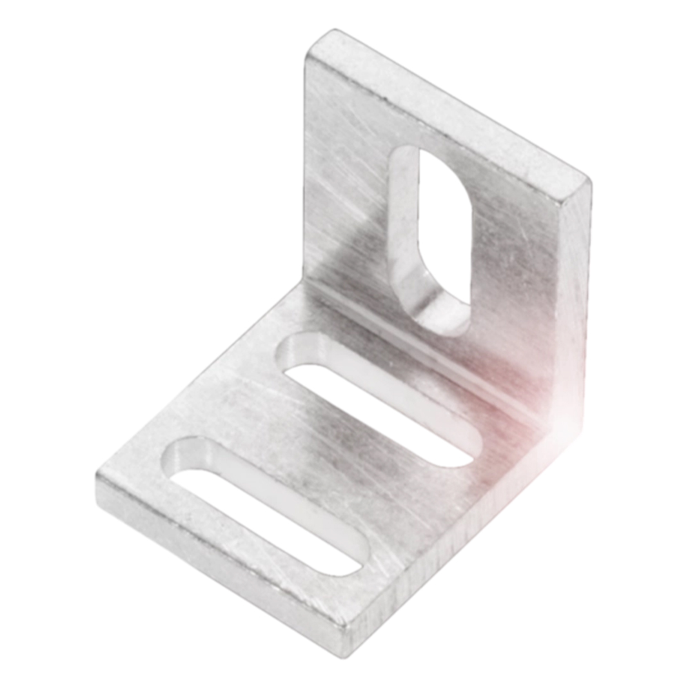 Universal Brackets for Sensors and Positive Stop | BALLUFF | MISUMI ...