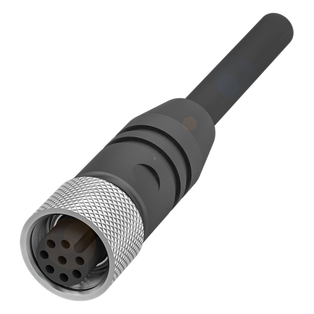 Cables, Connectors - Sensor Peripheral Components configure & order ...