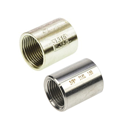 Equal Socket BSPPF BSPPF | RS Pro | MISUMI Thailand