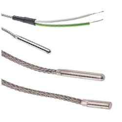 Standard Sheath Type - Temperature Sensors configure & order | MISUMI ...