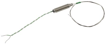 Standard Sheath Type - Temperature Sensors configure & order | MISUMI ...