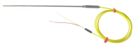 Standard Sheath Type - Temperature Sensors configure & order | MISUMI ...