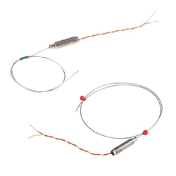 Standard Sheath Type - Temperature Sensors configure & order | MISUMI ...