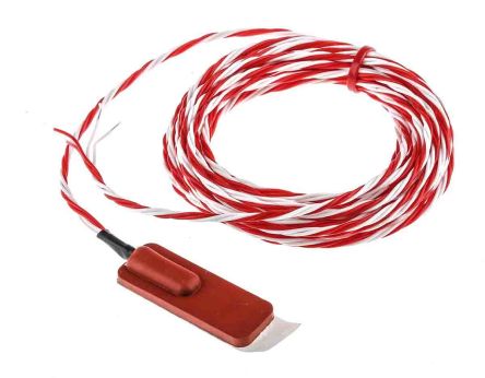 Standard Sheath Type - Temperature Sensors configure & order | MISUMI ...