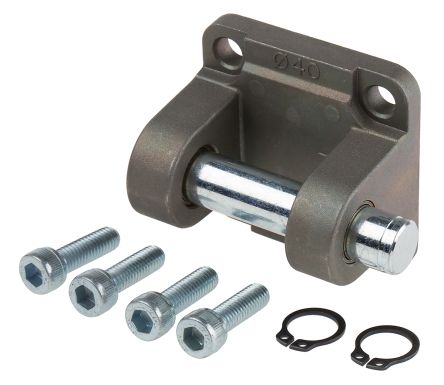 RS PRO Rear Clevis, To Fit 40mm Bore Size | RS Pro | MISUMI Thailand