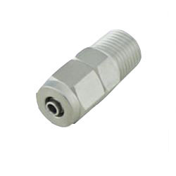 Stainless Steel Tube Fittings - Connector - VMC | CHIBIN | MISUMI Thailand