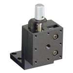 Z-Axis - Manual Stages configure & order | MISUMI Thailand