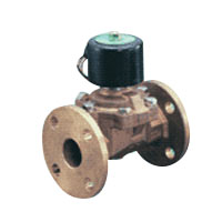 Pilot Kick Type 2 Port Solenoid Valve General-Purpose Valve APK21 ...