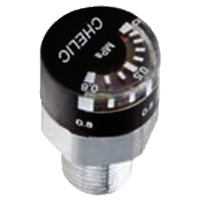 Pressure Gauge, Connector For Pressure Gauge | CHELIC | MISUMI Thailand