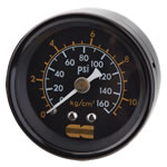 Embedded Pressure Gauge | CHELIC | MISUMI Thailand