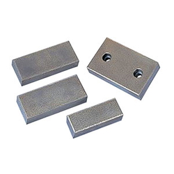 Oil Free Slide Plates - Oil Free Plates, Guide Rails configure & order ...