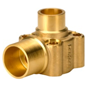 Valve Body, Type TE 5 - TE 55 | DANFOSS | MISUMI Thailand