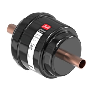 Hermetic Filter Drier, Solder Connection, Type DML | DANFOSS | MISUMI ...