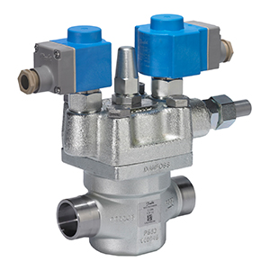 Solenoid Valves : CV Value 452 configure & order | MISUMI Thailand