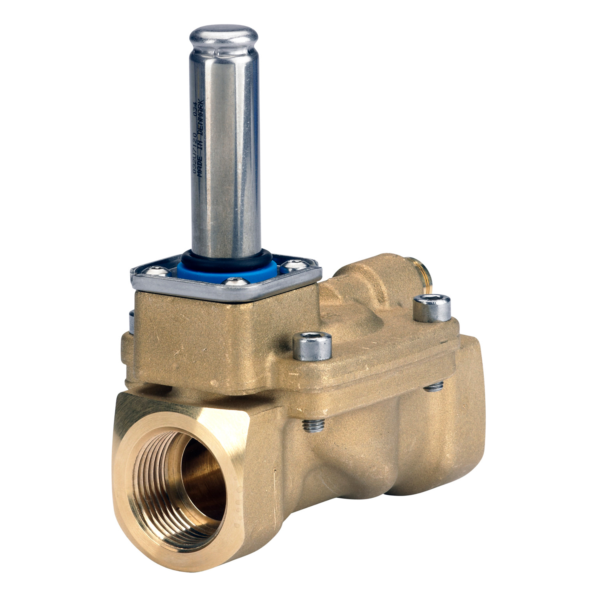 Solenoid Valves : CV Value 27.7 configure & order | MISUMI Thailand